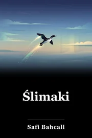 Ślimaki book cover