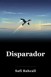 Disparadores book cover