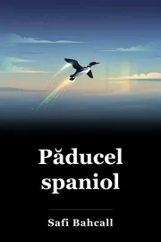 Păducel spaniol book cover