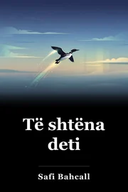 Të shtëna deti book cover