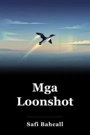 Mga Loonshot book cover