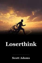 Loserthink book cover