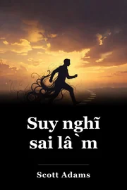 Suy nghĩ sai lầm book cover