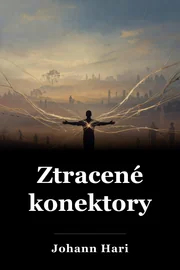 Ztracené konektory book cover