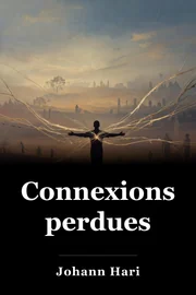 Connexions perdues book cover
