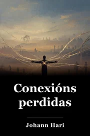 Conexións perdidas book cover