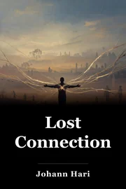 Lost Connections book cover
