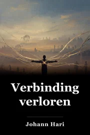Verbindingen verloren book cover