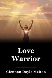 Love Warrior book cover