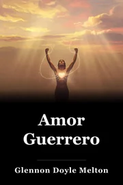 Amor Guerrero book cover