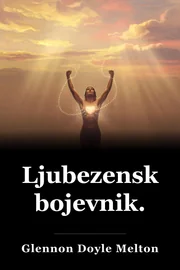 Ljubezenski bojevnik. book cover