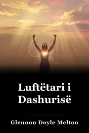 Luftëtari i Dashurisë book cover