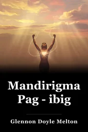 Mandirigmang Pag - ibig book cover