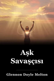 Aşk Savaşçısı book cover