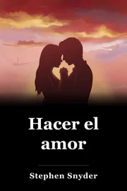 Hacer el amor book cover