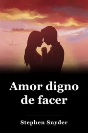Amor digno de facer book cover