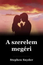 A szerelem megéri book cover