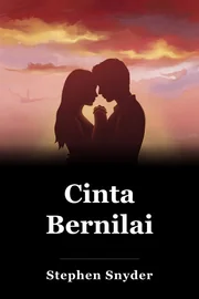 Cinta Bernilai book cover