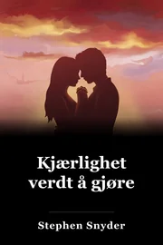 Kjærlighet verdt å gjøre book cover