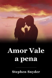 Amor Vale a pena book cover