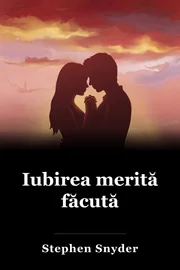 Iubirea merită făcută book cover
