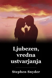 Ljubezen, vredna ustvarjanja book cover