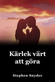 Kärlek värt att göra book cover