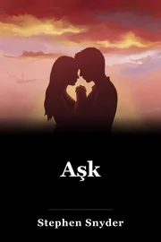 Aşk book cover