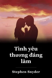 Tình yêu thương đáng làm book cover