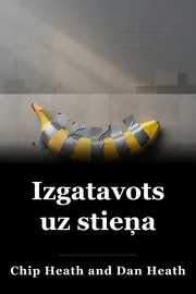 Izgatavots uz stieņa book cover