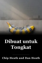 Dibuat untuk Tongkat book cover