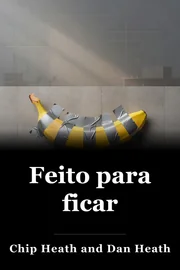 Feito para ficar book cover