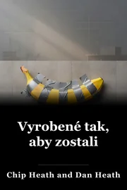 Vyrobené tak, aby zostali book cover