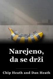 Narejeno, da se drži book cover