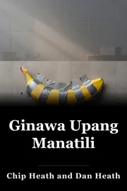 Ginawa Upang Manatili book cover