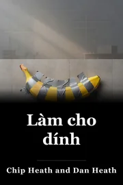 Làm cho dính book cover