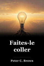 Faites-le coller book cover