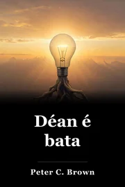 Déan é bata book cover
