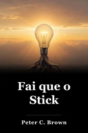 Fai que o Stick book cover