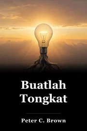 Buatlah Tongkat book cover