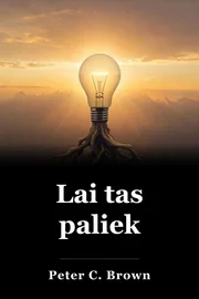Lai tas paliek book cover