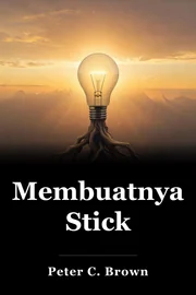 Membuatnya Stick book cover