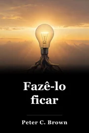 Fazê-lo ficar book cover