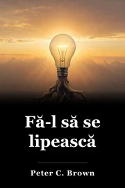 Fă-l să se lipească book cover