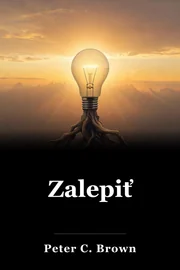 Zalepiť book cover