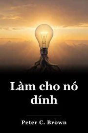 Làm cho nó dính book cover
