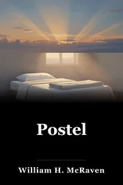 Postel book cover