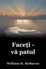 Faceţi - vă patul book cover