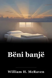 Bëni banjë book cover