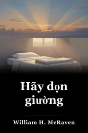 Hãy dọn giường book cover